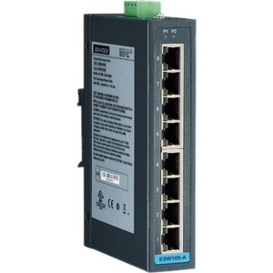 ESW108-A Advantech Network Switch