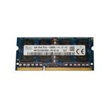 HMT351S6CFR8A-PB Hynix 4GB SoDimm PC12800 Memory
