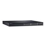 S3124F Dell Network Switch