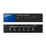 SE3005 Linksys Network Switch