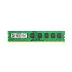 TS5QNU2900-5S Transcend 2GB DDR2 PC6400 Memory