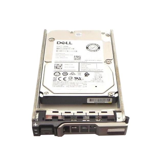 0WRRF Dell 1.80TB SAS 12.0 Gbps Hard Drive