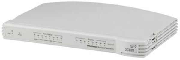 3C16791B-US 3Com Network Switch