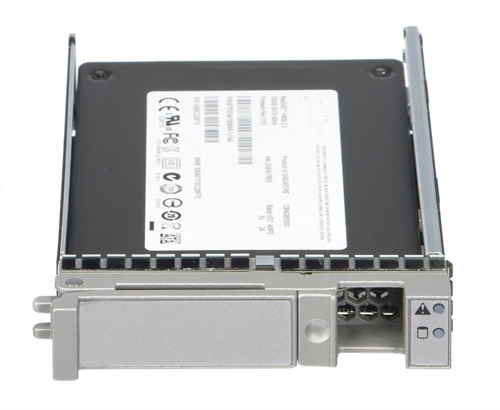 CSP-SD960GBKS4-EV Cisco Solid State Drive