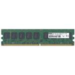 DTM63306E Dataram 1GB DDR2 PC4200 Memory