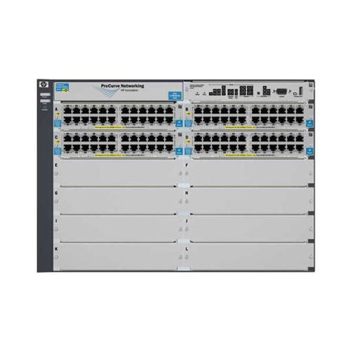 J8700AZ HP Network Switch