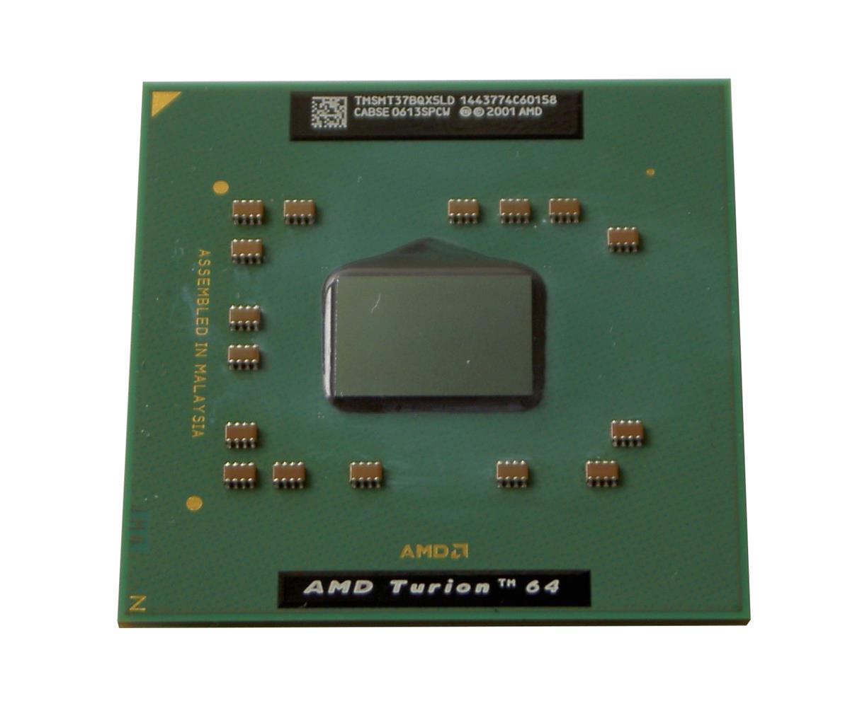 LDB8F Dell Processor