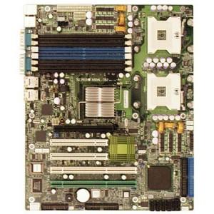 MBD-X6DAL-TB2-B SuperMicro Computer System Board for Server