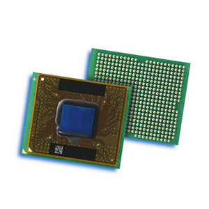 RJ80530LZ001512 Intel 1.00GHz Pentium III Processor