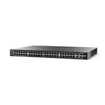 SG300-52MP Cisco Network Switch