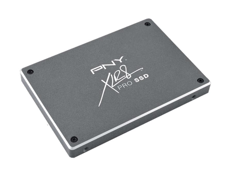 SSD9SC240GCDA-RB PNY 240GB SATA 6.0 Gbps SSD