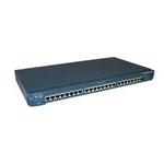 WS-C2924-XL-R Cisco Network Switch