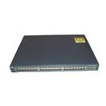 WS-C3560-48PS-S-1536 Cisco Network Switch