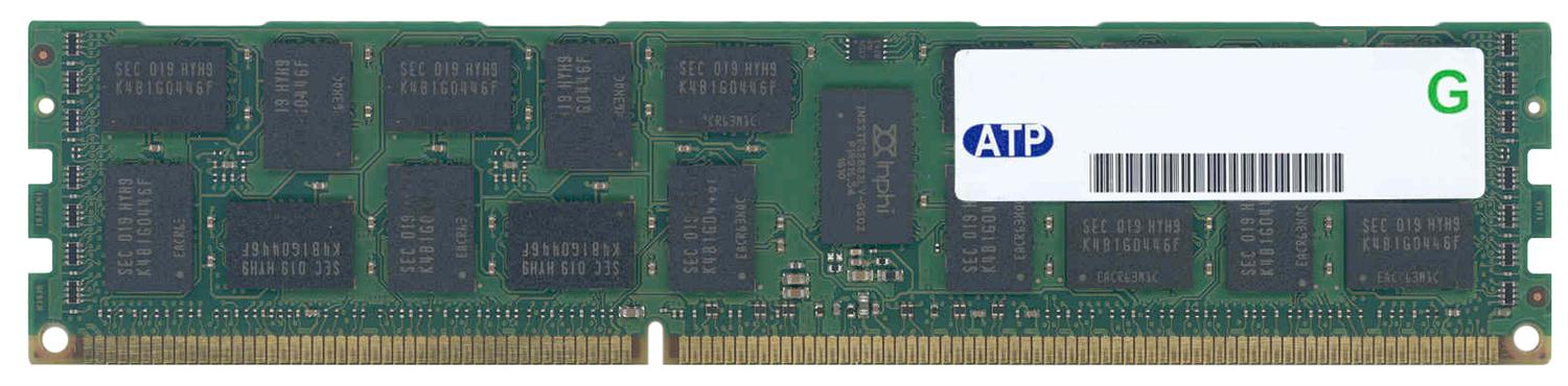 AL24M72B8BLMAM ATP 8GB DDR3 PC14900 Memory