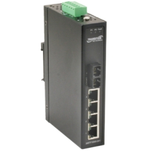 SISTF1013-241-LRT Transition Networks Network Switch