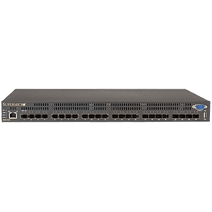 SSE-X24S SuperMicro Network Switch