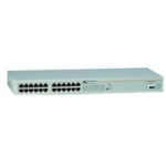 AT-8024-20 Allied Telesis Network Switch