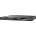 2D-C2960XR-24TS-I Cisco Network Switch