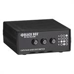 SW1032A Black Box Network Switch