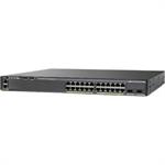 2D-C2960XR-24TD-I Cisco Network Switch