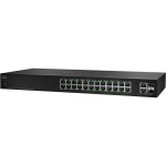 SF112-24-NA Cisco Network Switch