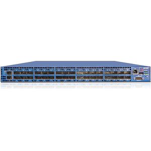 VLT-30035 HP Network Switch