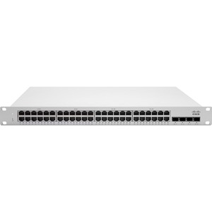 MS210-48FP-HW Cisco Network Switch