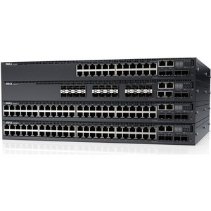 N3048ET-ON Dell Network Switch