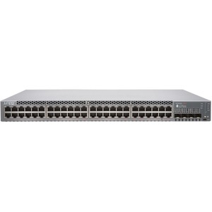 B-EX3400-48P-5S-E Juniper Networks Network Switch