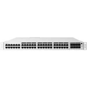 MS390-48P-HW Cisco Network Switch