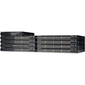 N3248TE-ONF Dell Network Switch