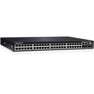 N3248TE-ONR Dell Network Switch