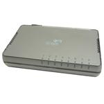 3CGSU08A-US 3Com Network Switch