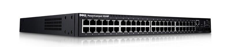 469-3420 Dell Network Switch