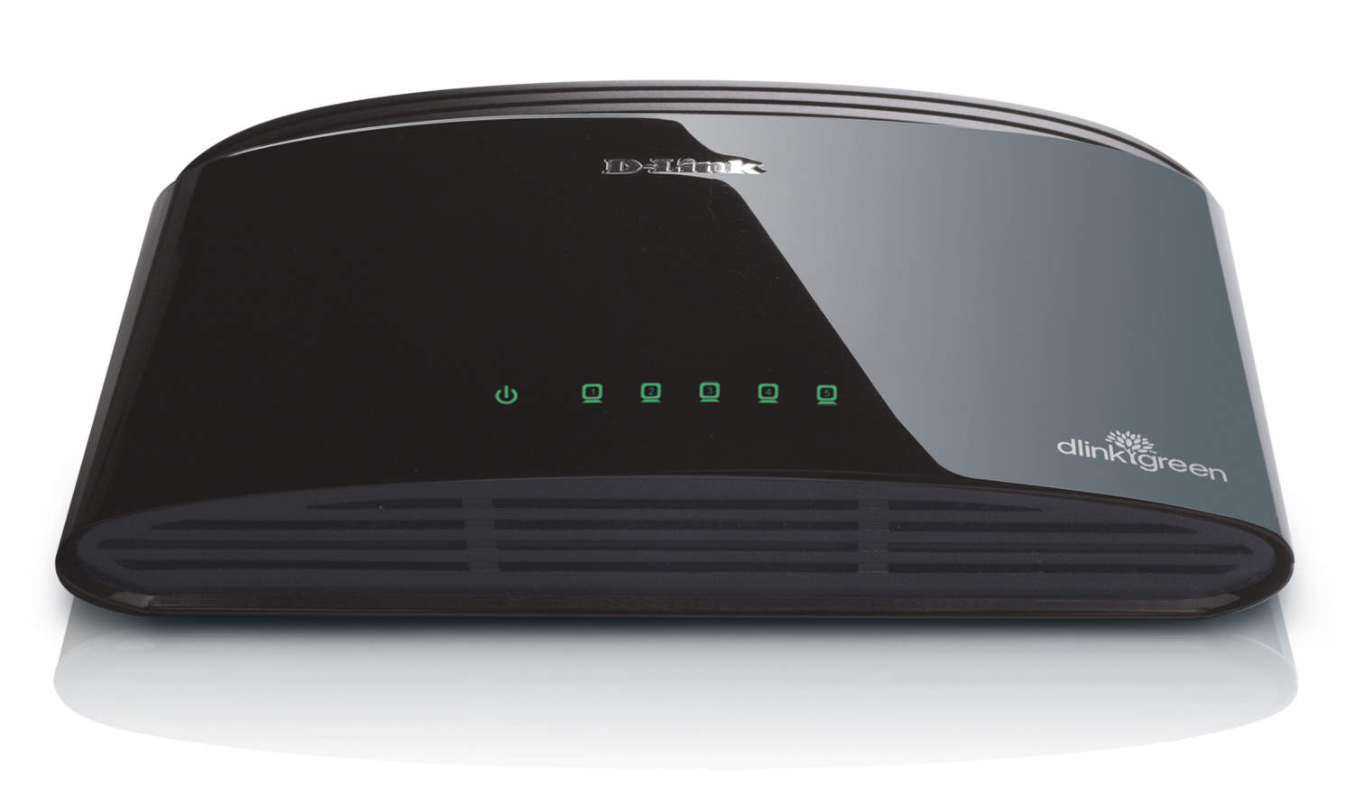 DGS-1005G D Link Network Switch