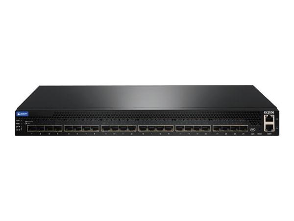 EX2500-24F-FB Juniper Networks Network Switch