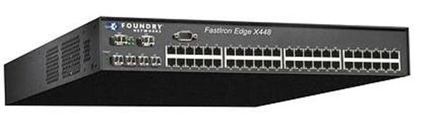 FESX448 Foundry Networks Network Switch