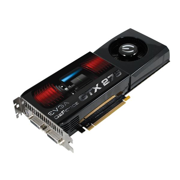 017-P3-1175-RX EVGA Video Graphics Card