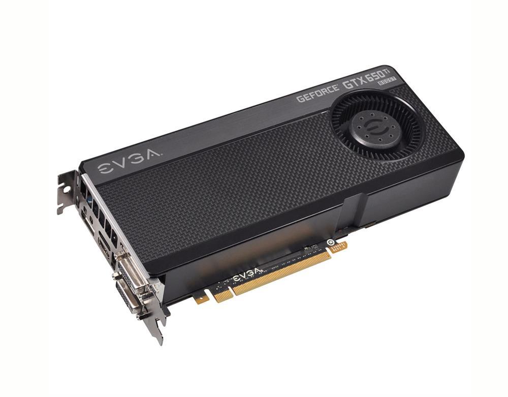 01G-P4-3656-KR EVGA Video Graphics Card
