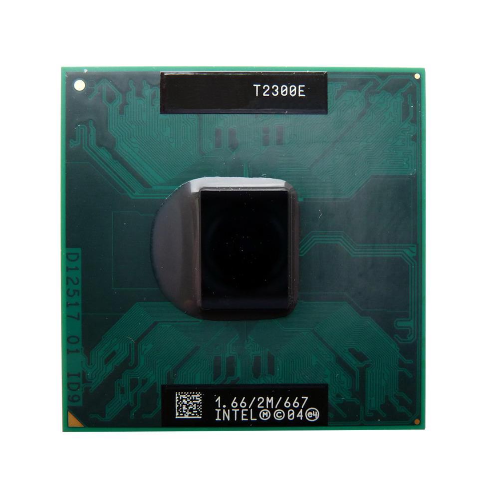 01G011400305 ASUS 1.66GHz Core Duo Processor
