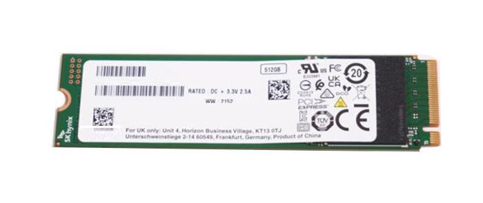 03B03-00067900 ASUS Solid State Drive