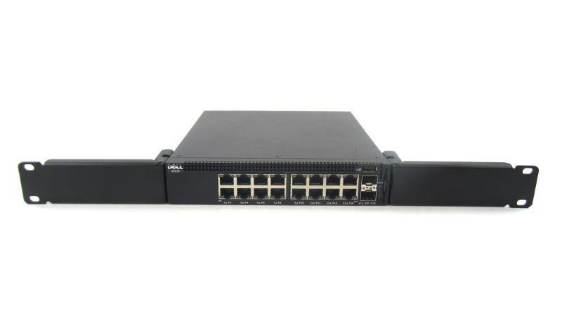 0G5JTH Dell Network Switch