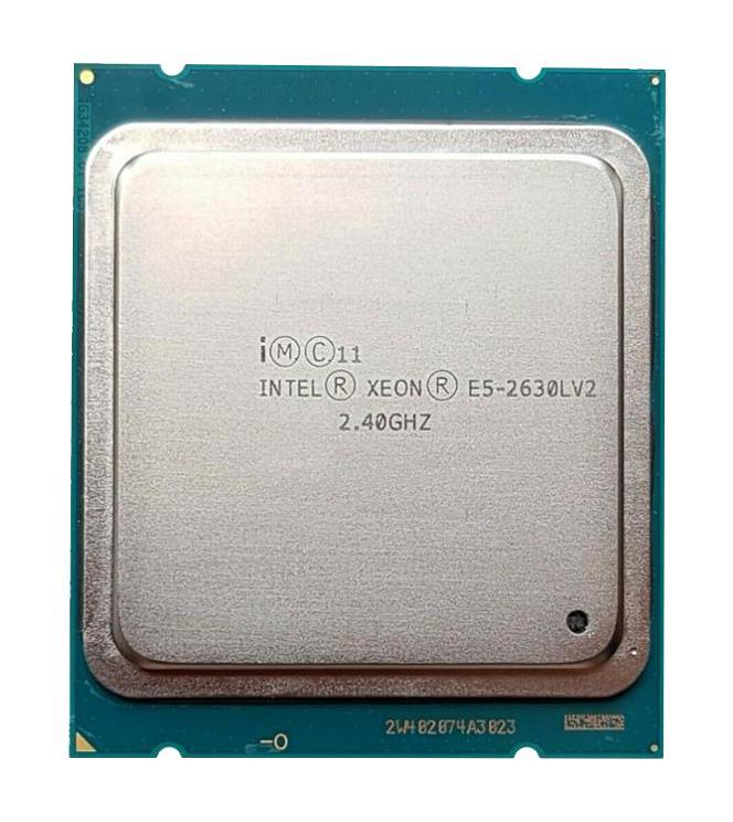 0H12V9 Dell 2.40GHz Intel Xeon