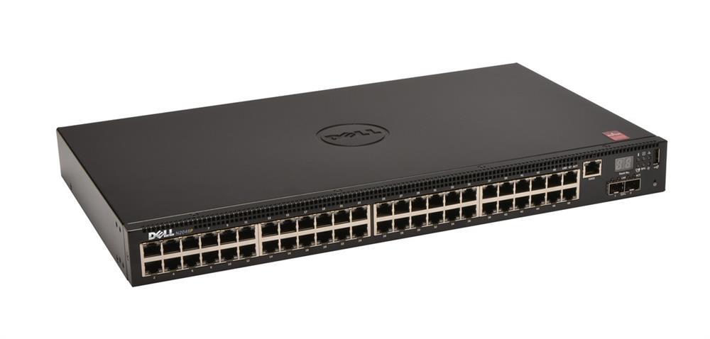 0H3MDW Dell Network Switch