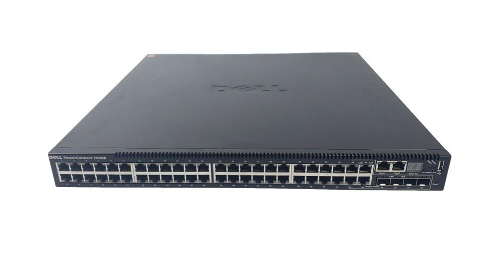 0J7MFN Dell Network Switch