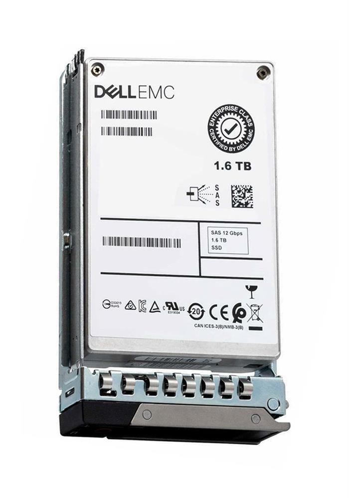 0JD6CH Dell Solid State Drive