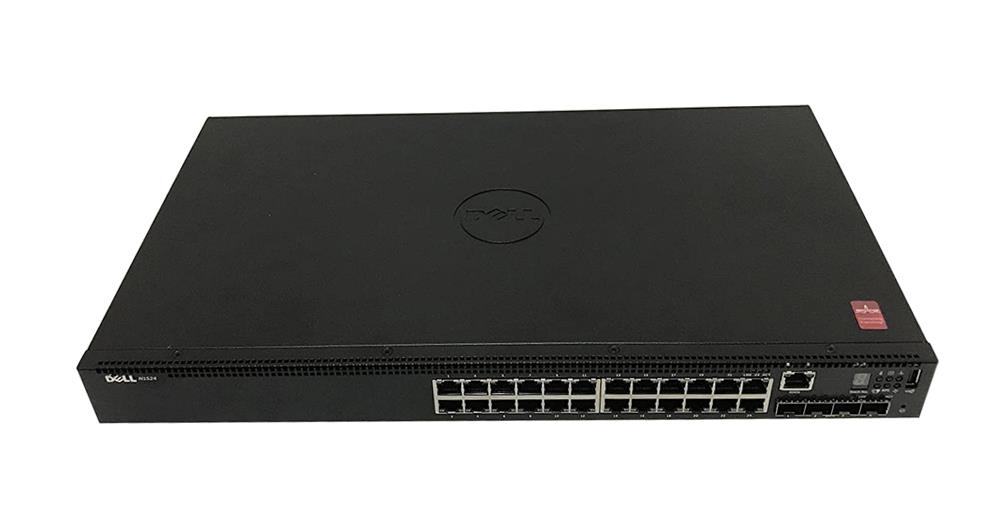 0N1524 Dell Network Switch