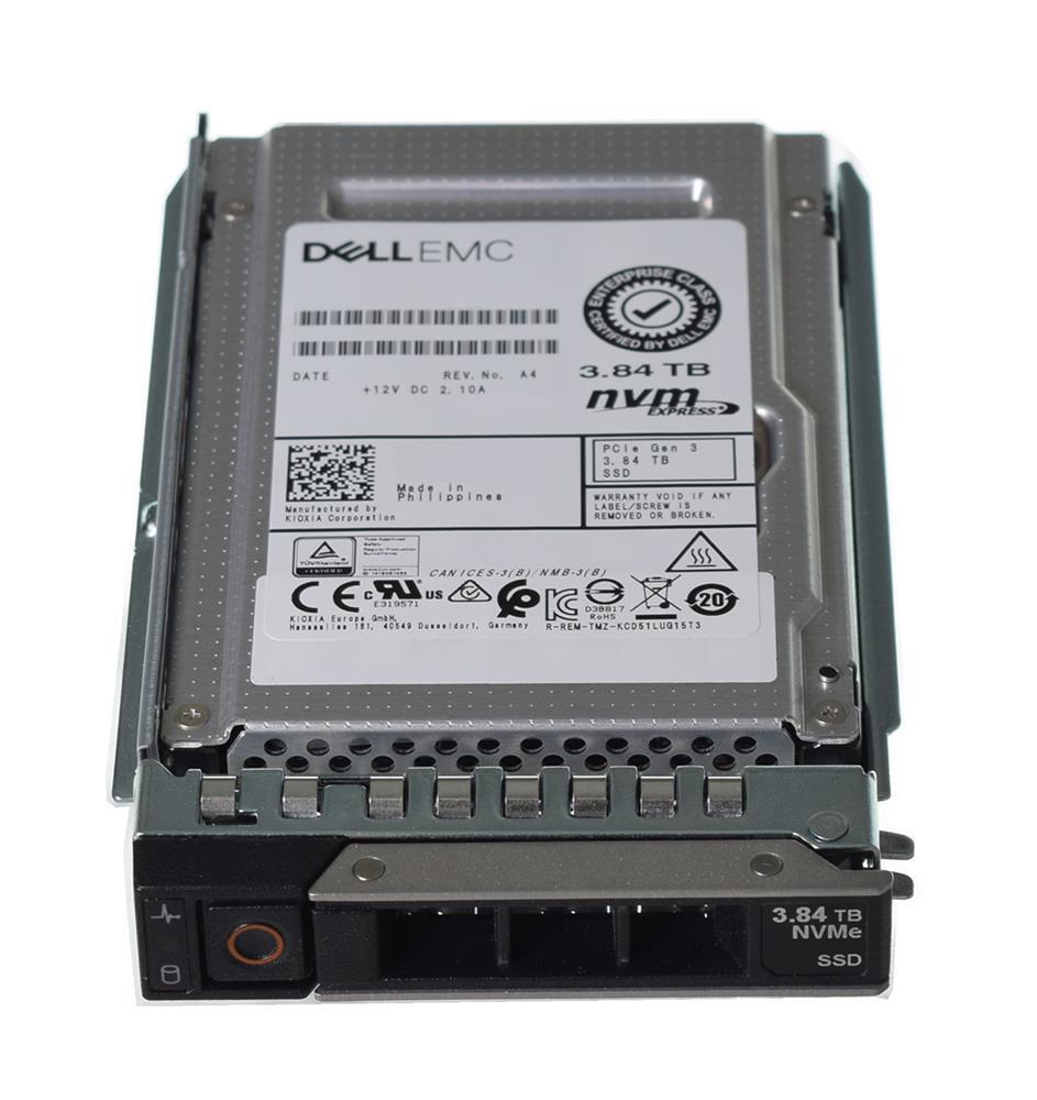 0WKNR Dell Solid State Drive
