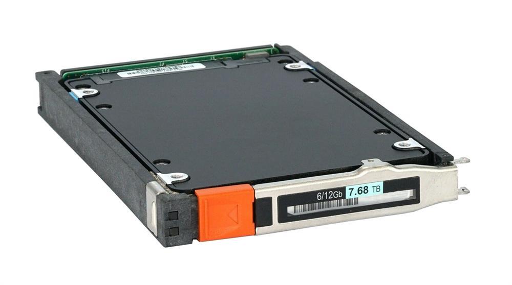 118000634 EMC Solid State Drive