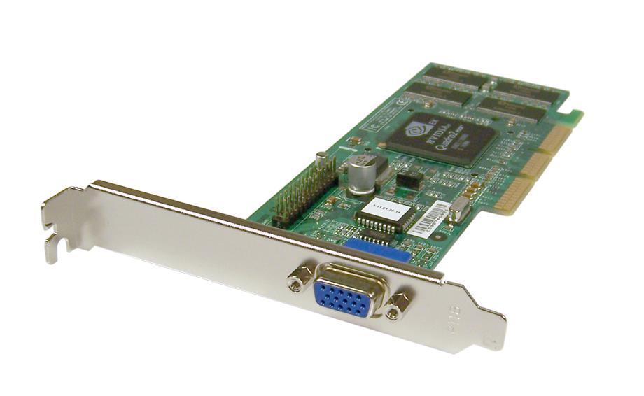 180-P0039-0000-C NVIDIA Video Graphics Card